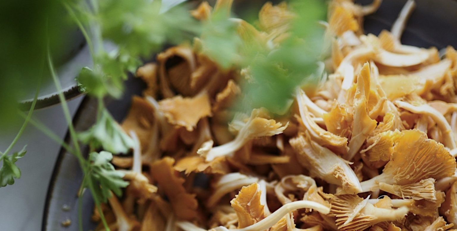 Marry Me Chicken › Bong Touch of Taste SE