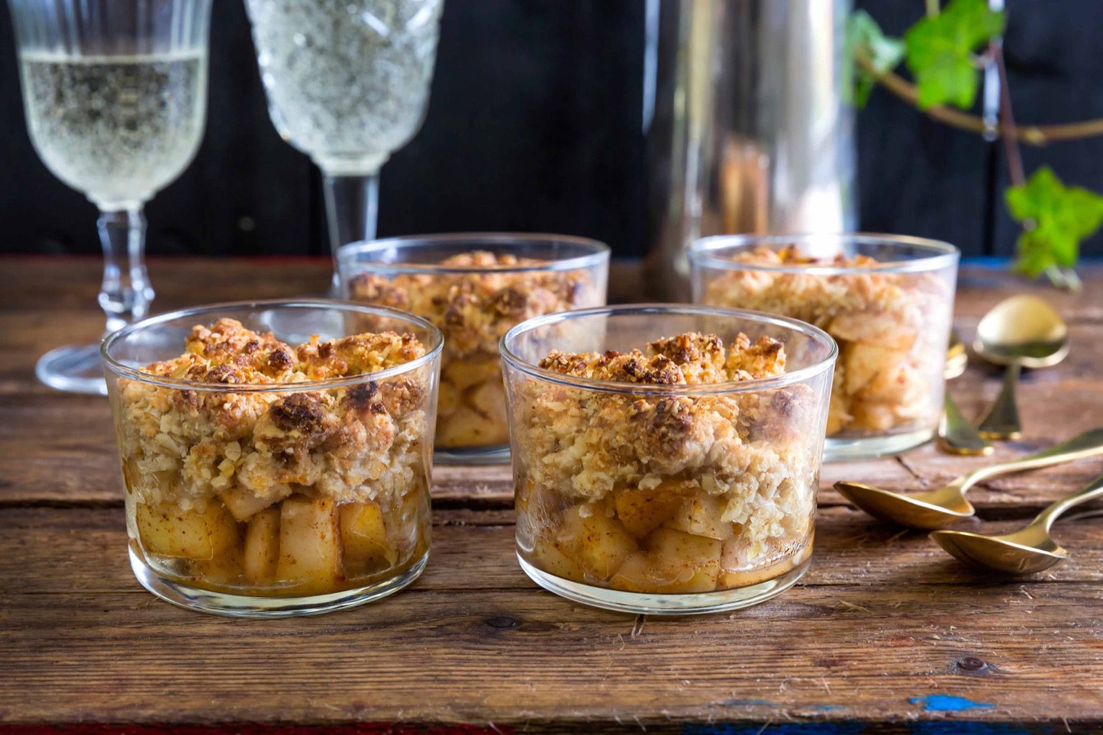 Senaps- och honungssås › Bong Touch of Taste SE