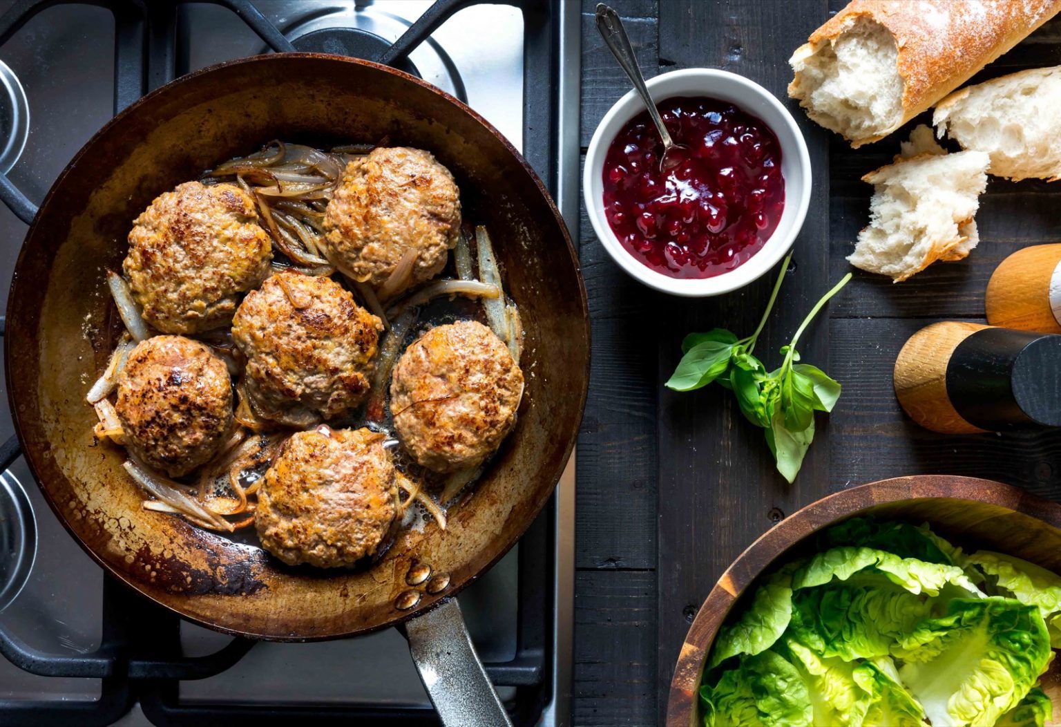 Crispy Beef › Bong Touch of Taste SE