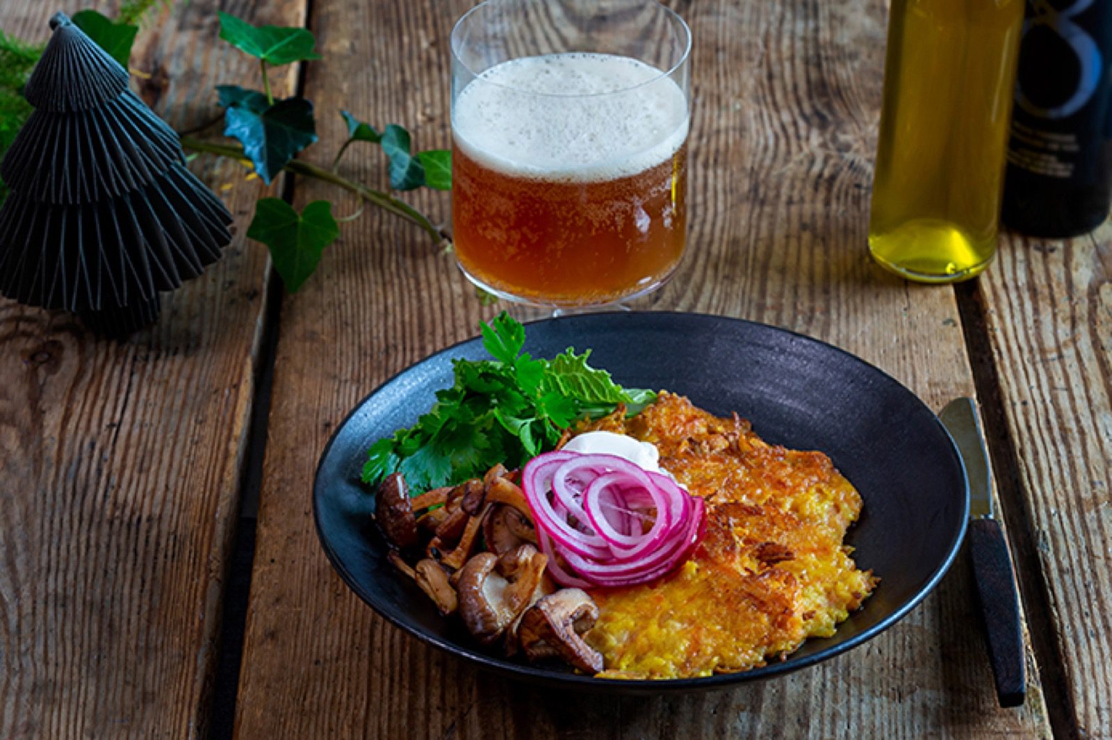 Marry Me Chicken › Bong Touch of Taste SE