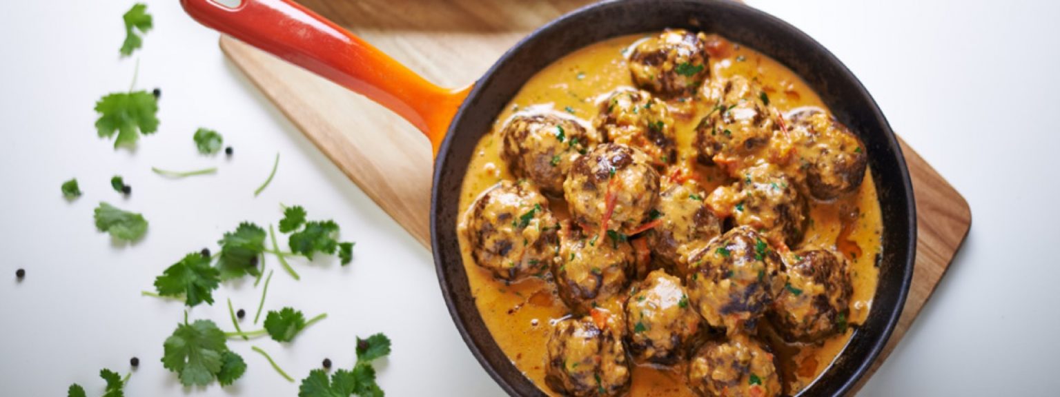 Crispy Beef › Bong Touch of Taste SE