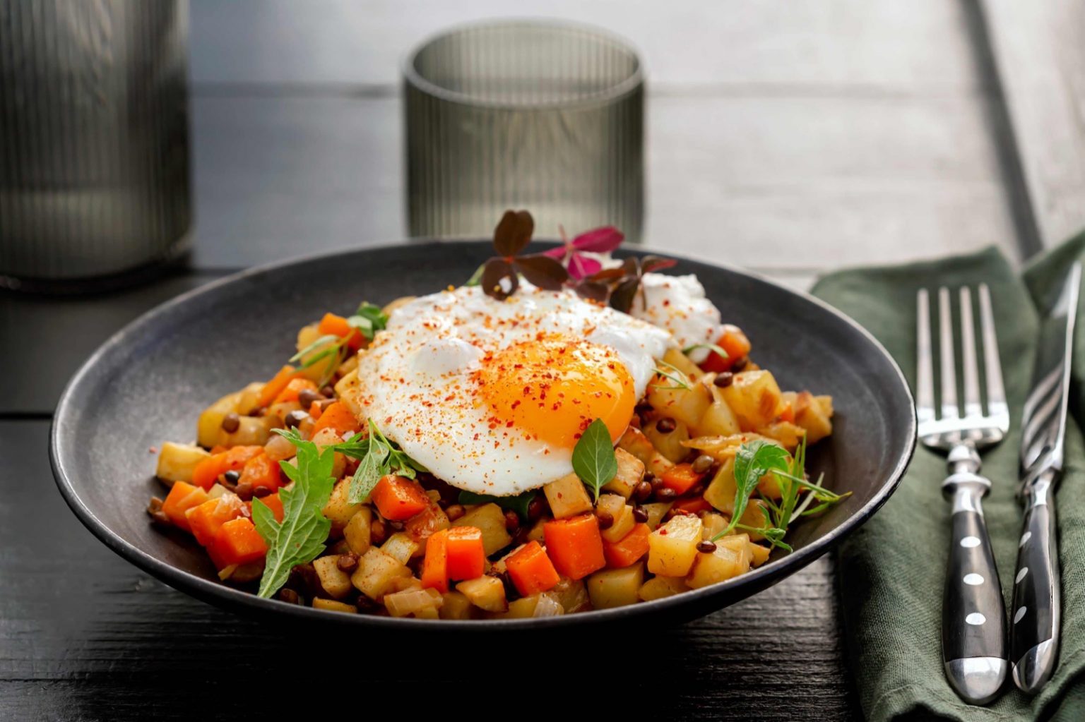 Marry Me Chicken › Bong Touch of Taste SE