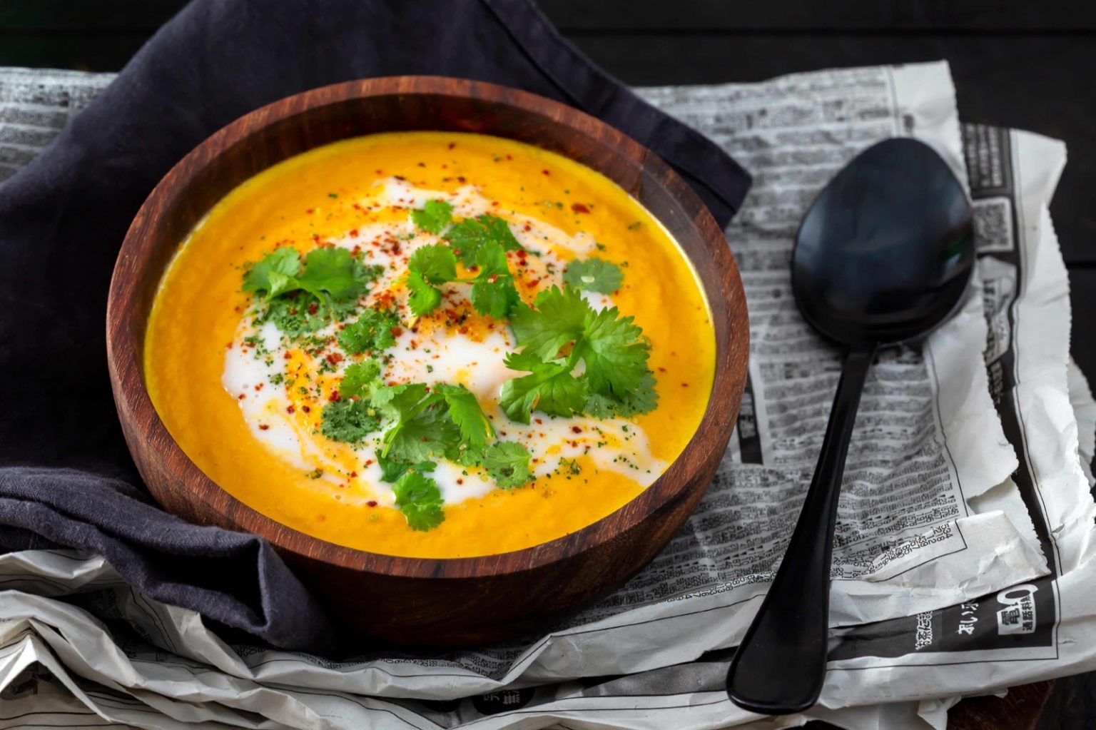 Kåldolmar › Bong Touch of Taste SE