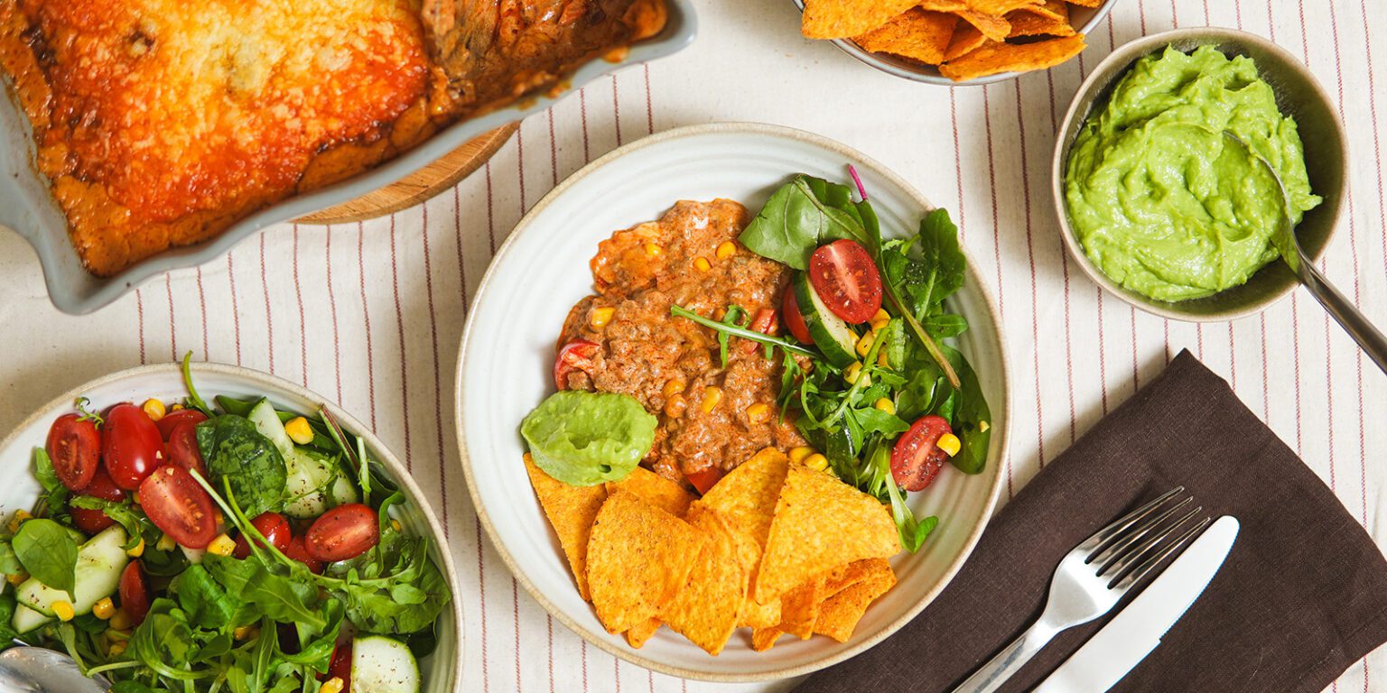 Klassisk grytstek på fransyska › Bong Touch of Taste SE